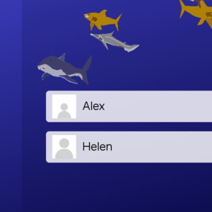 Wordshark - Wordshark & Numbershark