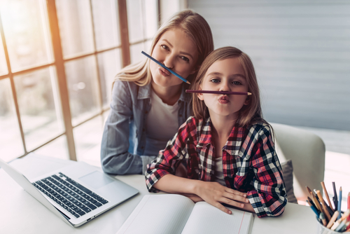 How To Get Your Child To Do Homework Wordshark Numbershark