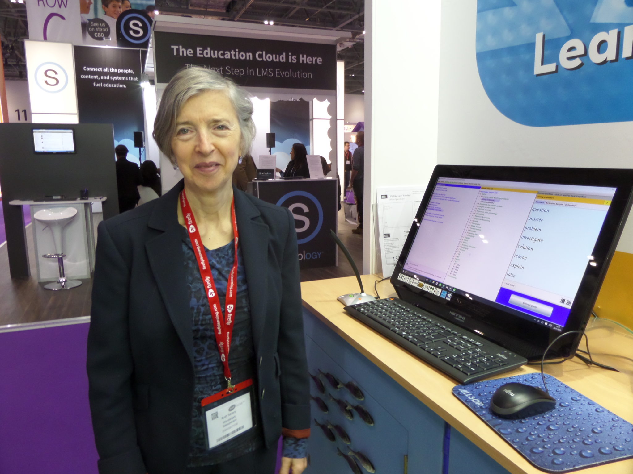 About - Wordshark & Numbershark