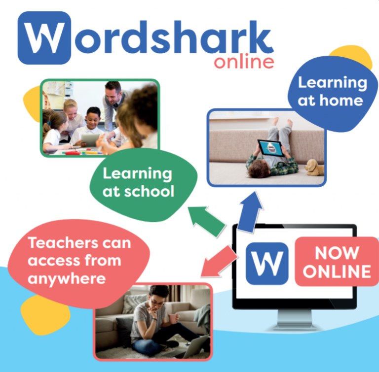 Accessing Wordshark and Numbershark (for UK Schools, Tutors, Parents ...
