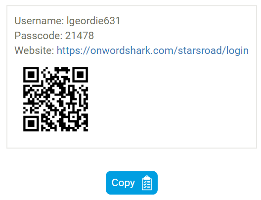 How it works - Wordshark - Wordshark & Numbershark