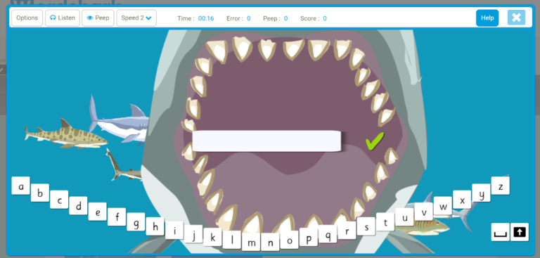 Take advantage of Wordshark Online over the holidays! - Wordshark ...