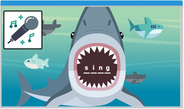 Wordshark Numbershark | Games for Reading and Spelling